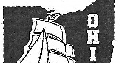 A Sense of Family: Save the Date: John Colletta Coming to Central Ohio