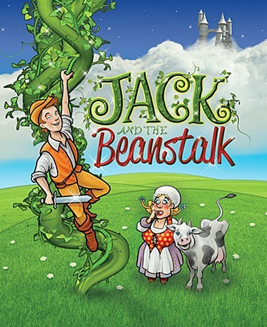 English is FUNtastic: Jack and the beanstalk - cartoon video with ...
