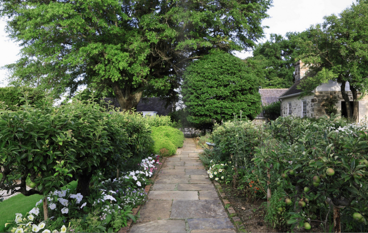 Lifestyle & Garden: Bunny Mellon American Style Legend {Oak Spring ...