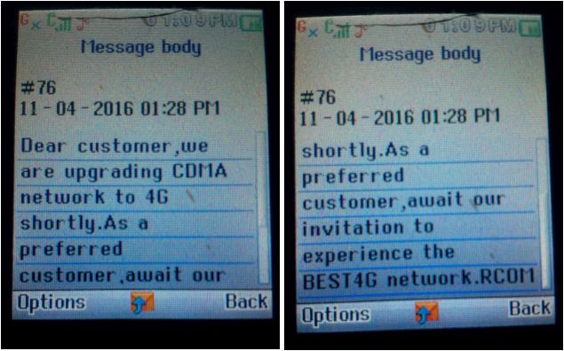 RDB's Blog: Reliance Communications (RCOM) to Launch 4G in India, to ...