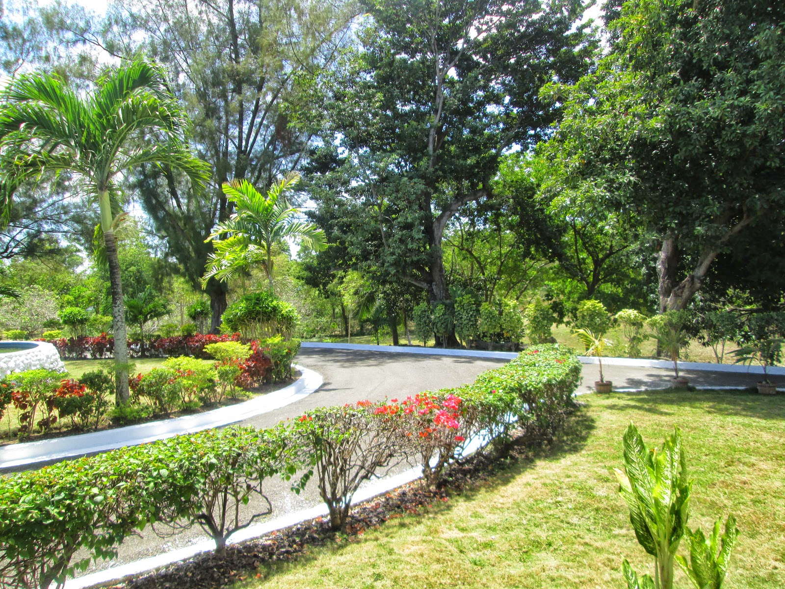 INSPIRING JOURNEY: BRIG GEN BENITO N EBUEN AIR BASE, LAPU-LAPU CITY (2015)