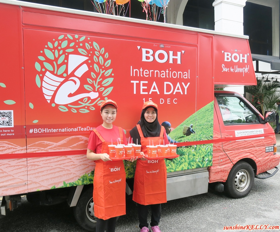 Sunshine Kelly | Beauty . Fashion . Lifestyle . Travel . Fitness: BOH ...