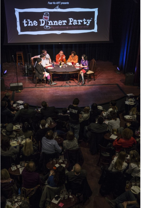 Hindsight : tribeca flashpoint academy ceo howard tullman featured on ...