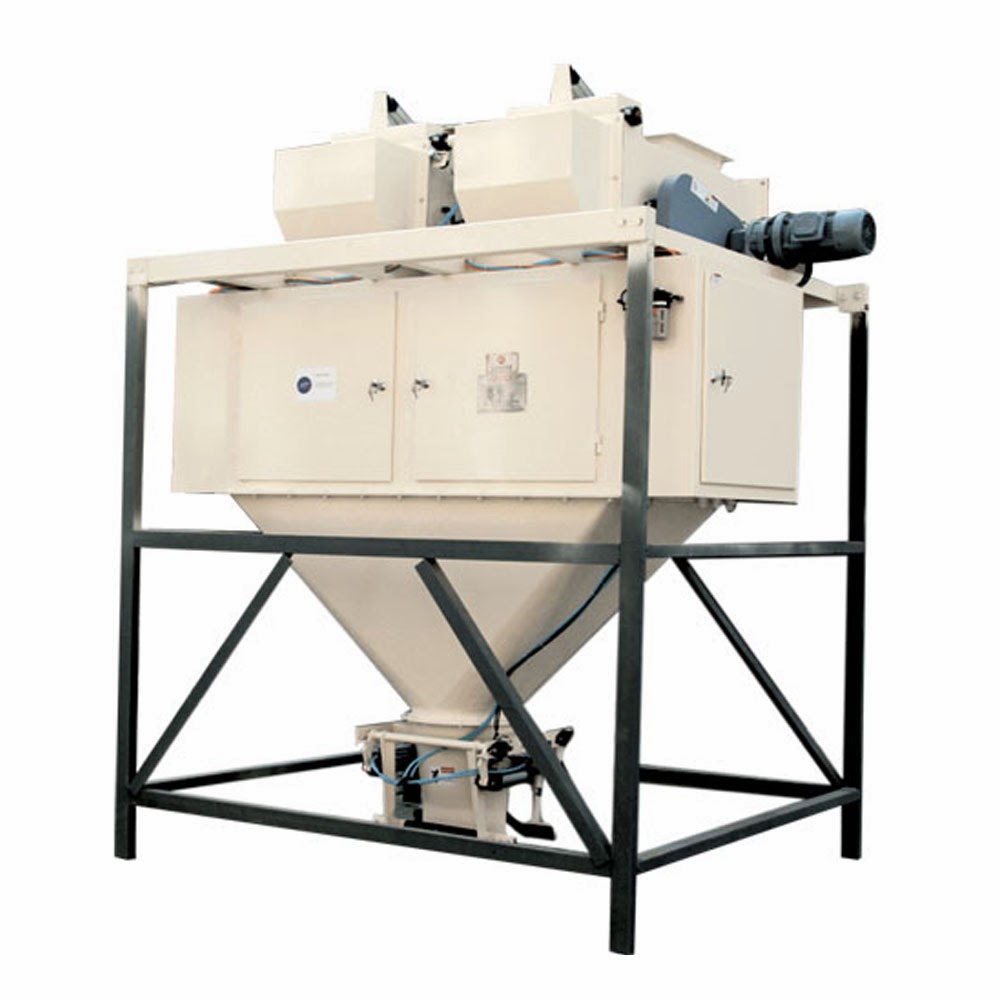 Muyang Machinery Shops: LCS-50-BZ PC Controlled Quantitative Bagging ...