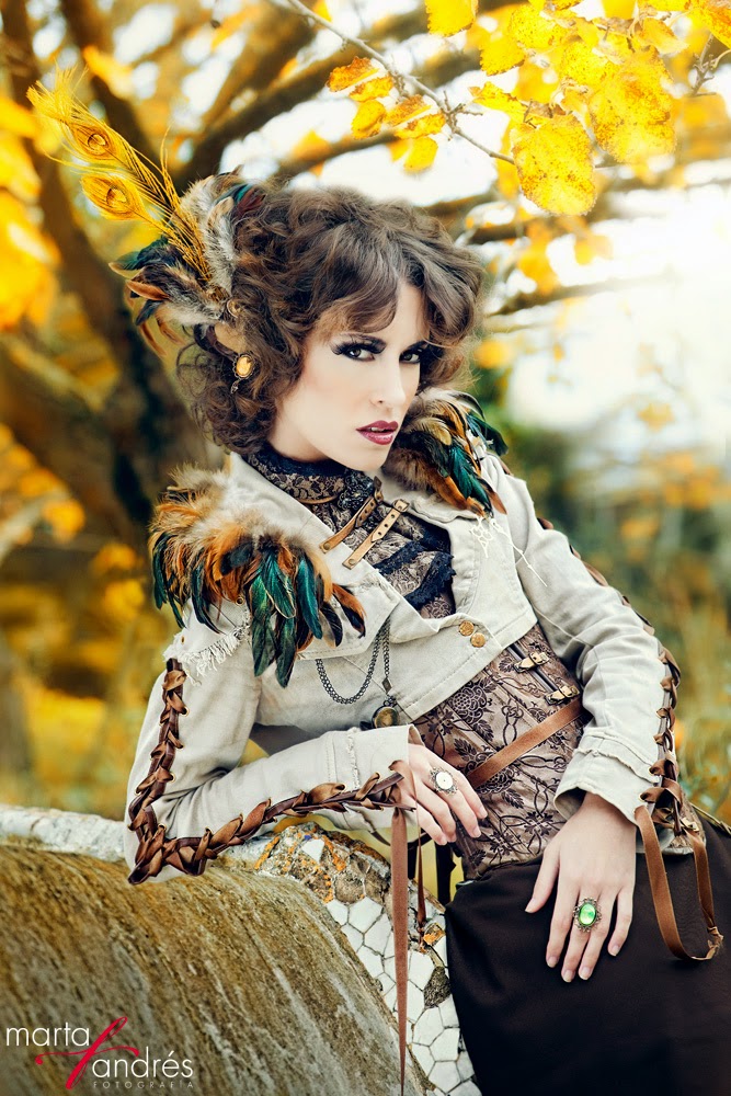 Entrevista a Alassie (El Costurero Real)