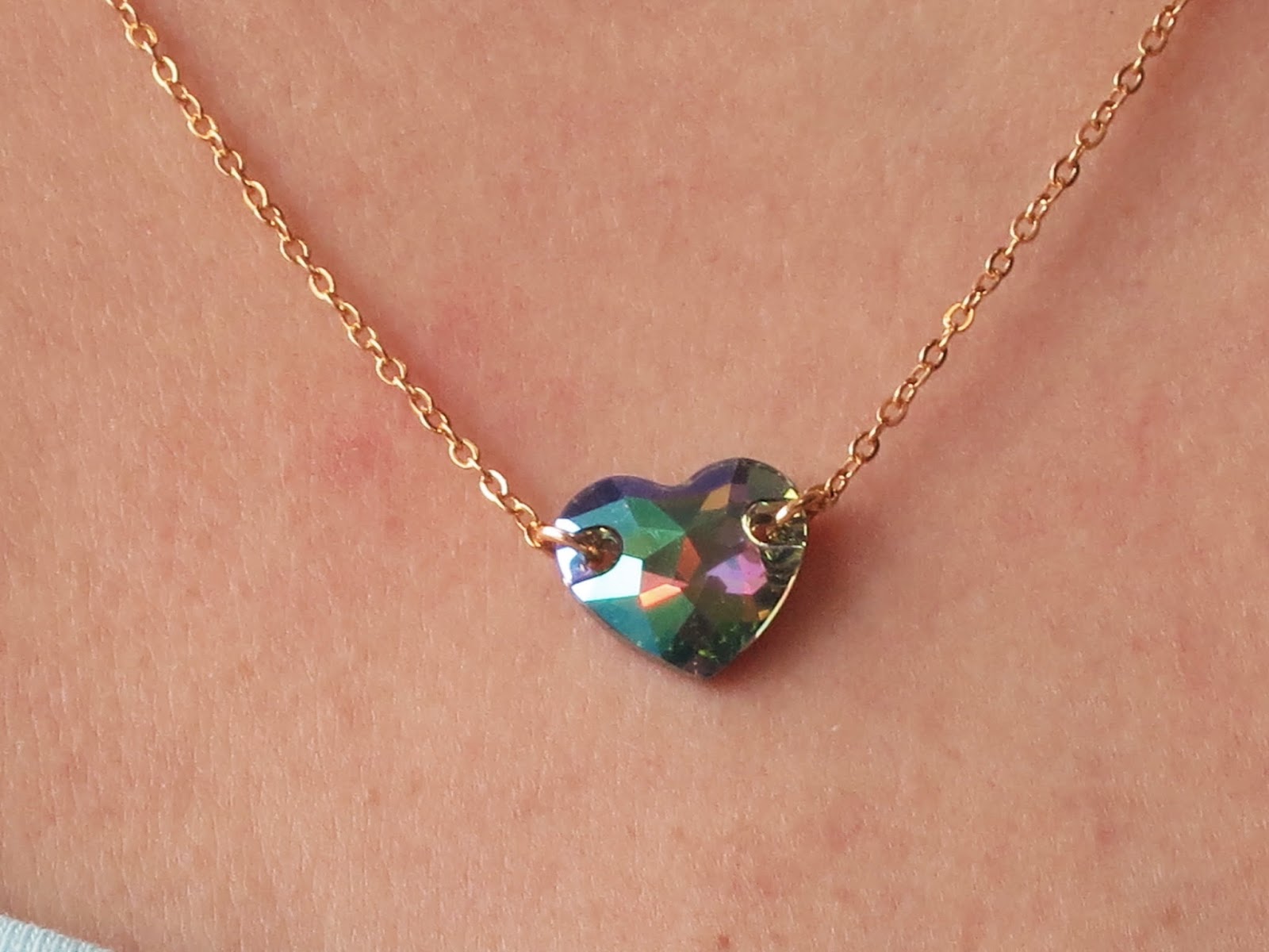 Susan's Disney Family: Isabelle Grace Jewelry, amazing made by hand ...