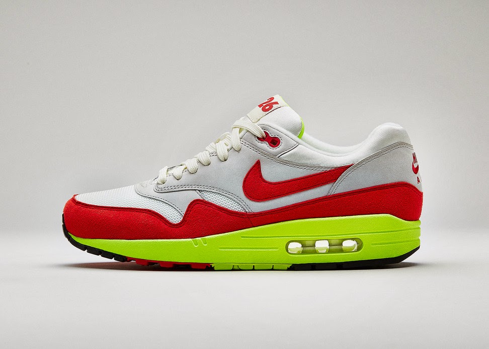 MoSneaks TV: Air Max Day 3:26:14