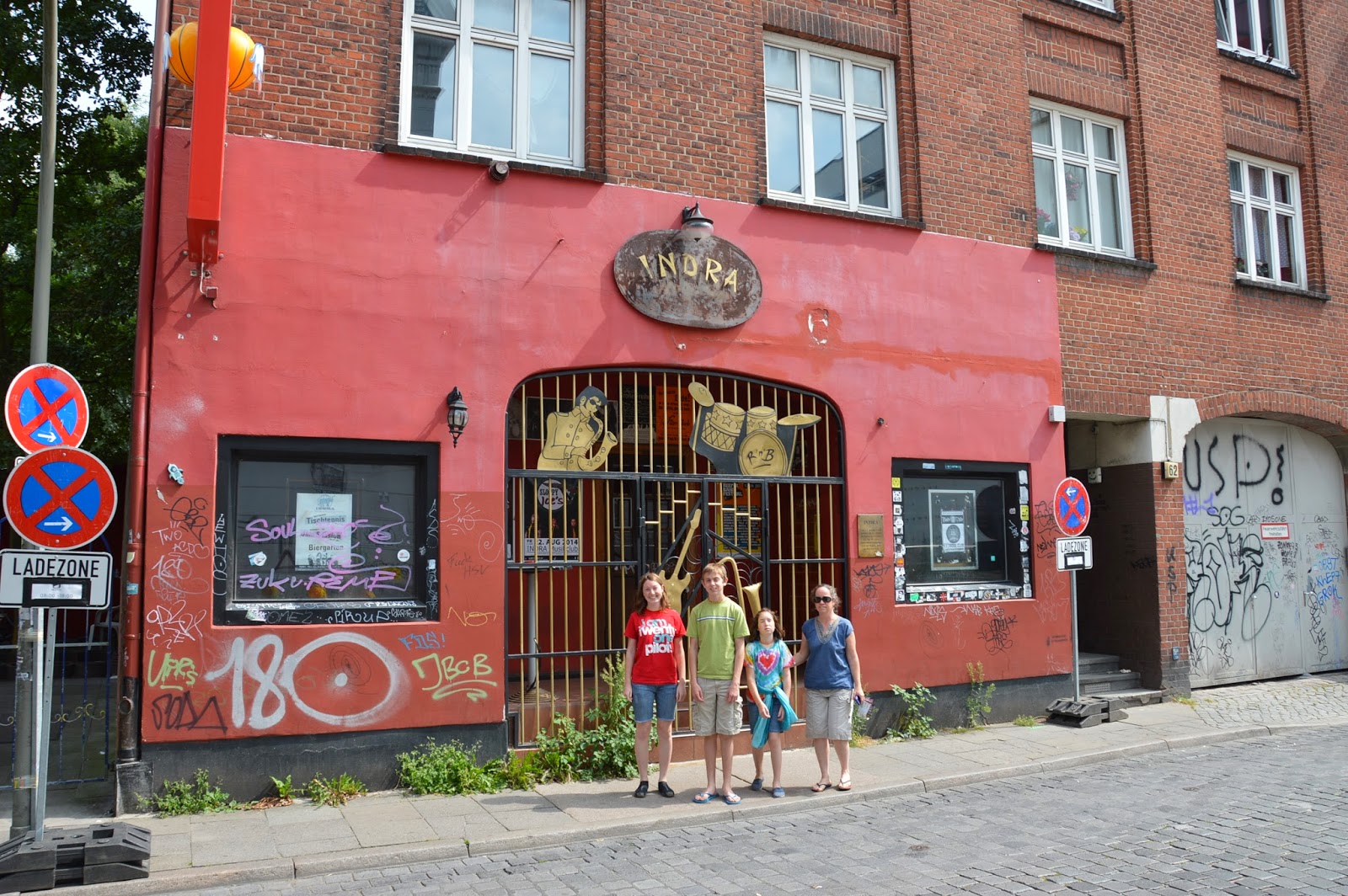 Tag Blog: One last Beatles tour