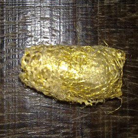 ajian pelet: MUSTIKA WESI KUNING