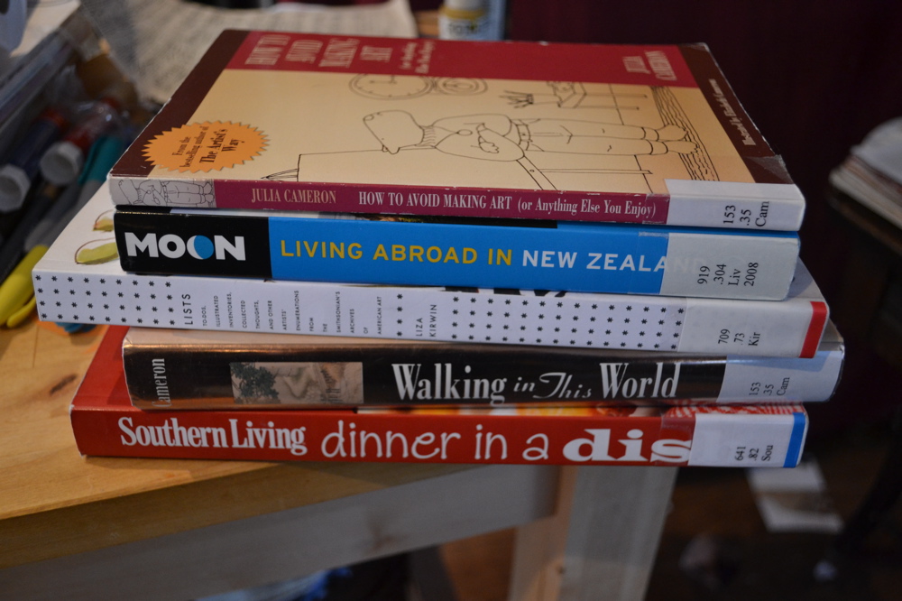 The Art of Cheryl Connell