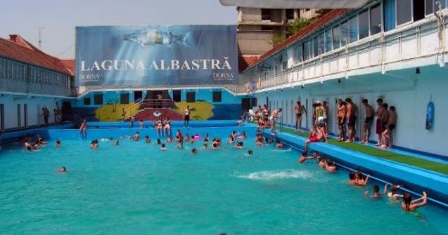 Strandul Laguna Albastra Craiova 2019 | Stranduri 2019 - stranduri in ...