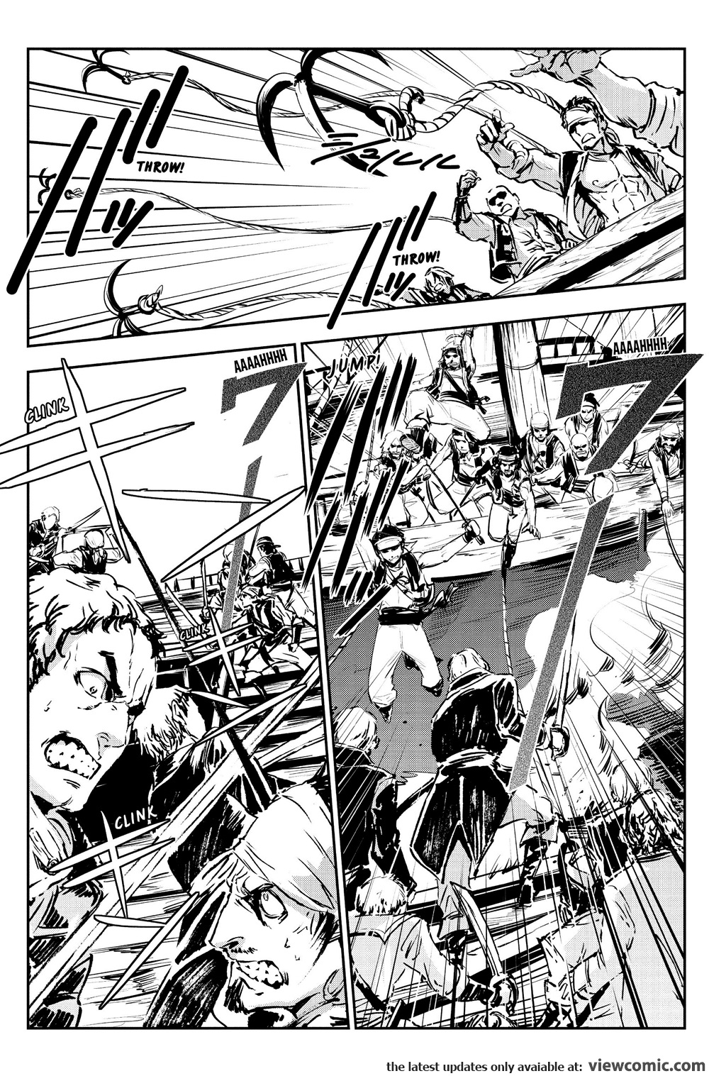 Assassins Creed Awakening 001 2016 Read Assassins Creed Awakening 001 2016 Comic Online In