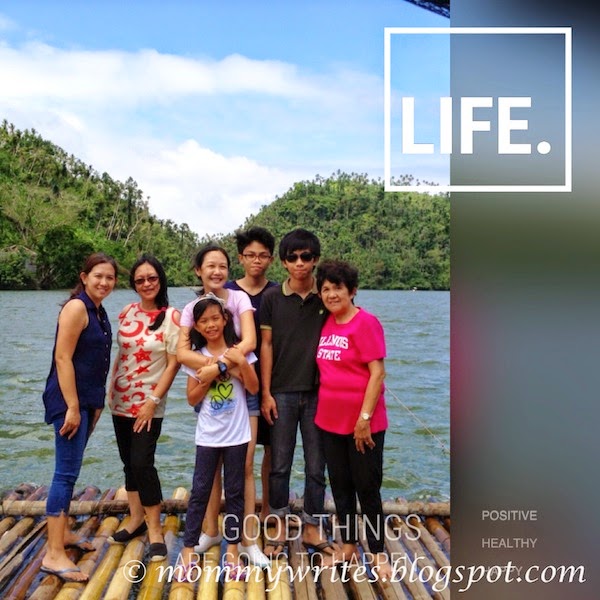 Worth Discovering: Pandin Lake in San Pablo City, Laguna, Philippines ...