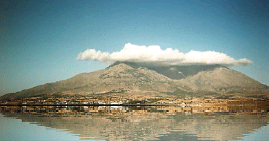 Samothraki - Σαμοθράκη, Πρωτόγονη γοητεία - Η ΔΙΑΔΡΟΜΗ