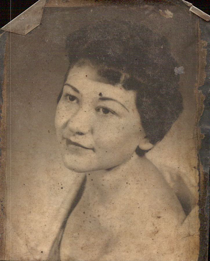 Evans Funeral Homes Obituaries: Nancy L. Culwell