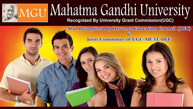 Mahatma Gandhi University