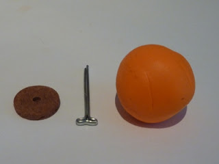 KALEideaSCOPE: Bear in Mind!: Polymer clay penguin feet- FREE TUTORIAL