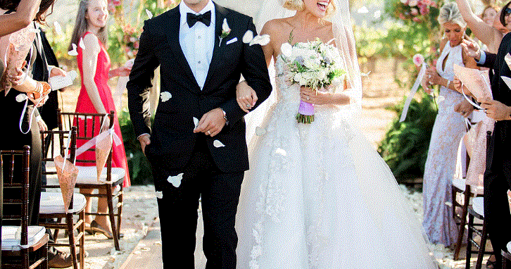 The Bride: an analogy for the Church of Jesus Christ