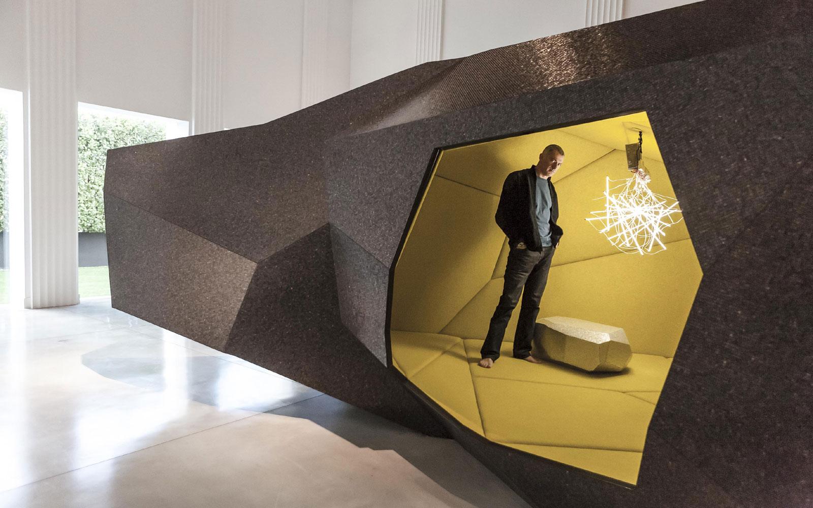 Arik Levy – a f a s i a