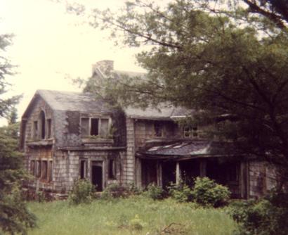 Mid-Western Ghosts and Hauntings: Spirits of Summerwind Mansion - West ...