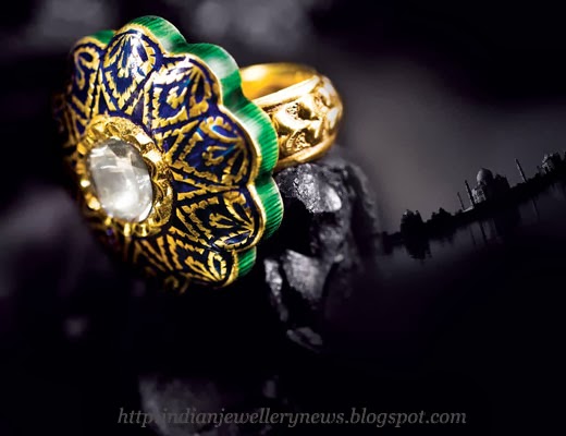 Tanishq Taj Collection