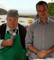 Doc. Martin: la serie: Las cualidades en los personajes de Doc. Martin