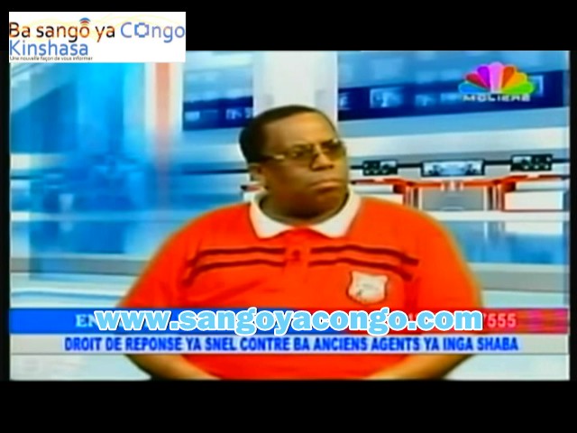 Enquête et Magazine ,Papa Molière : Droit de réponse de La Snel Contre ...