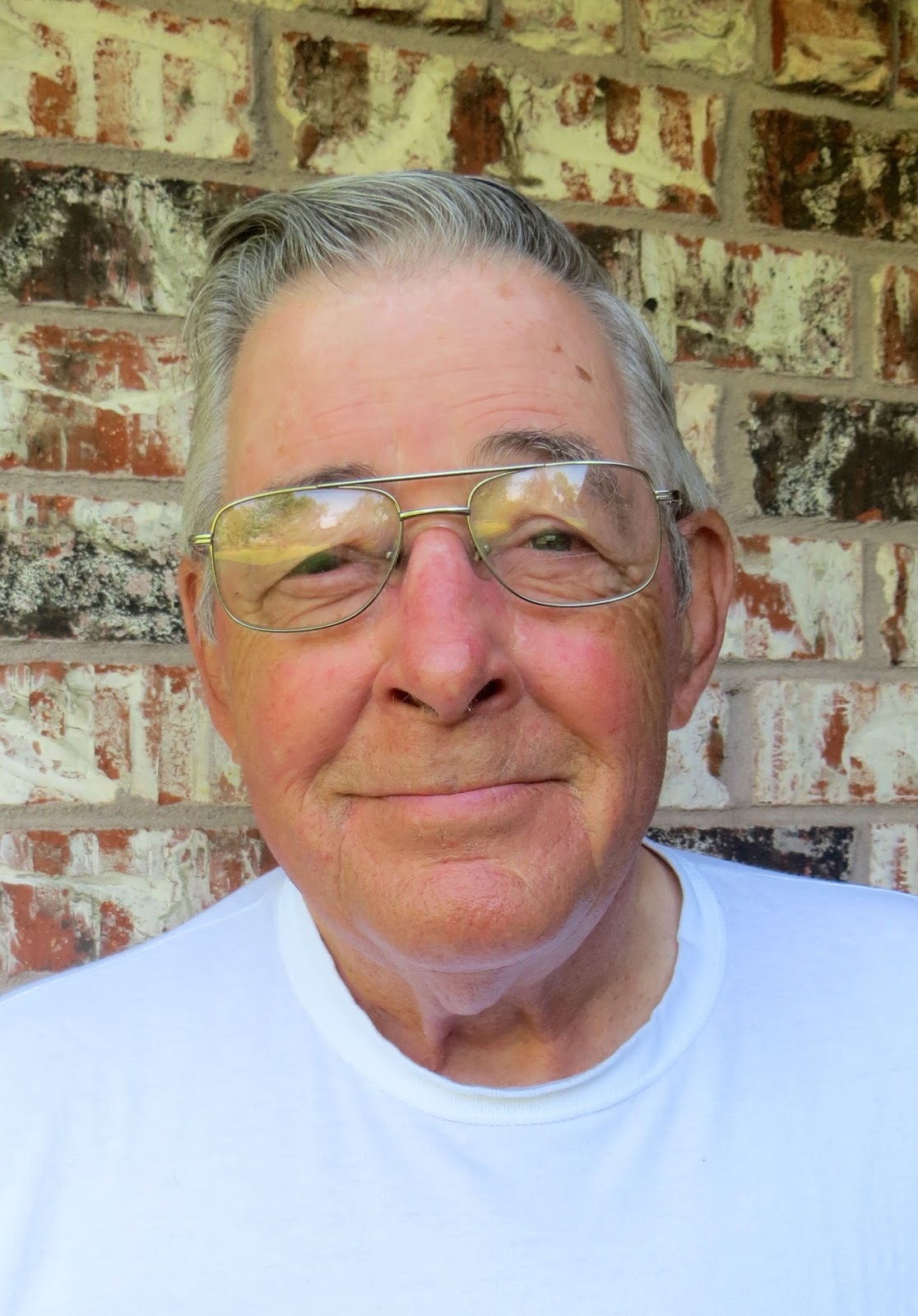 PrunePicker: Jerald J. Moore