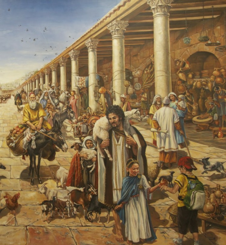 Victus Venatus: 2016