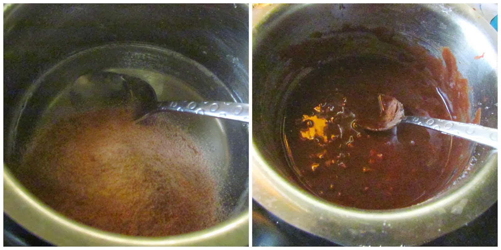 Priya's Versatile Recipes: Rendez Vous With A Foodie - Savitha Ramesh ...