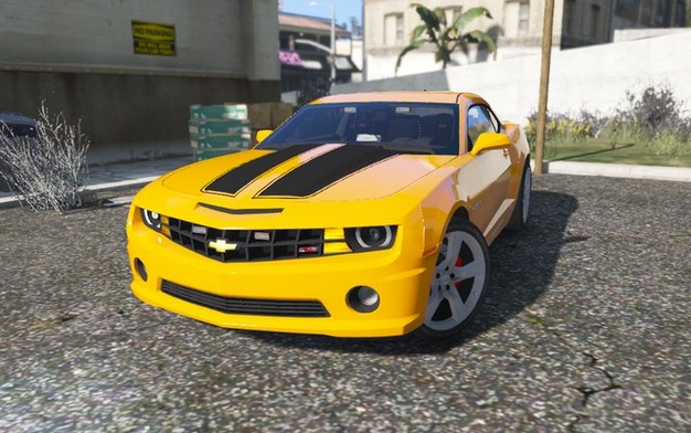 10 SUPERCAR & MOBIL MOBIL KEREN DI GAME GTA 5 PC (MOD ...