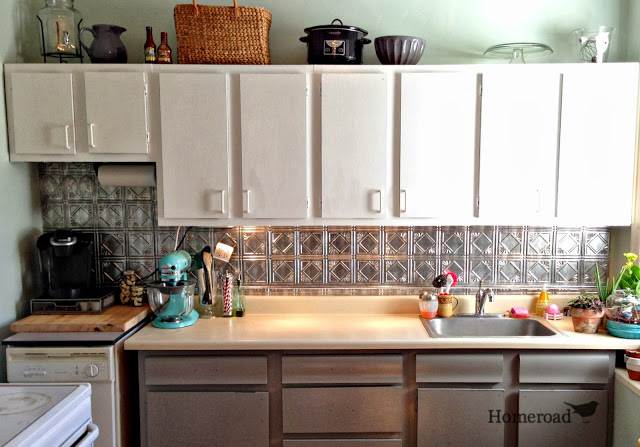 Six Kitchen Hacks and Ideas