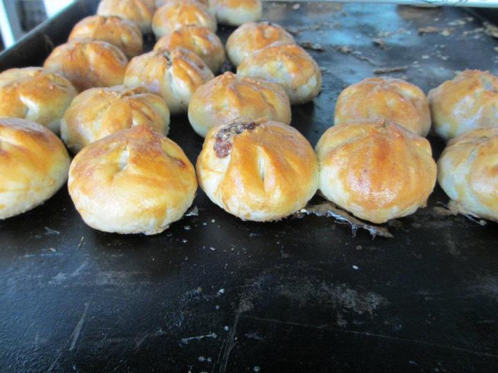 Shian's Mess: The trip to Bahau, Negeri Sembilan