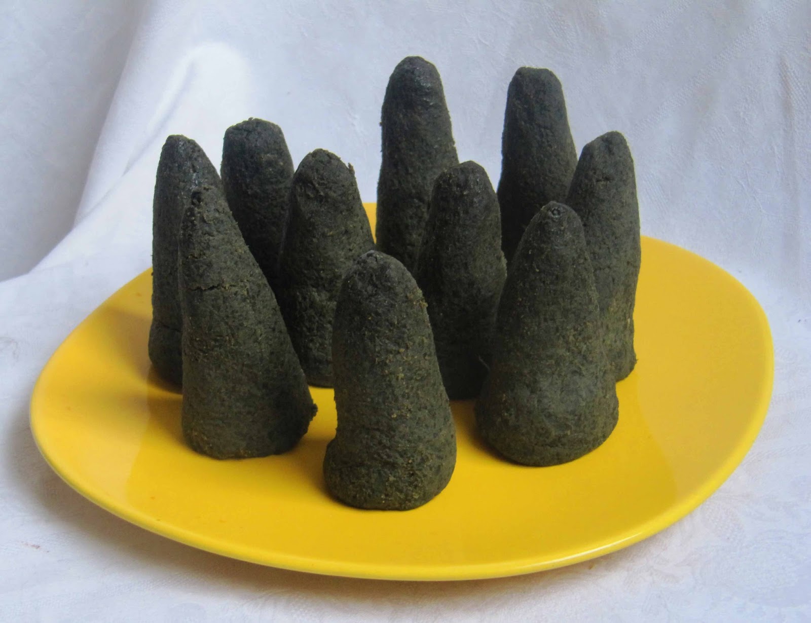 Székely Konyha: Hurut, az örmények ételízesítője