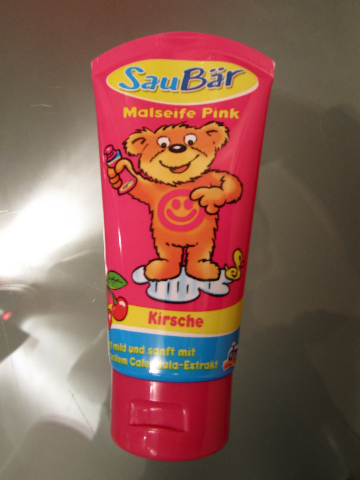 Aleksandrah's Blog: Saubär Badezusätze für ein bunteres Treiben im Bad