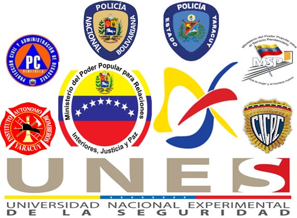 TIC'S y Sistemas de Información de la Seguridad Ciudadana y Sistema ...