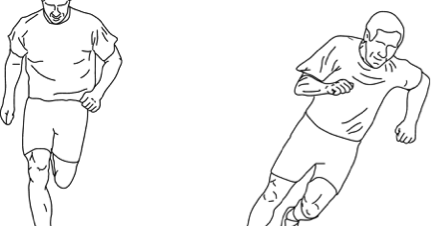 Physics 111: Fundamental Physics I: Why Running on the Curve of a Track ...