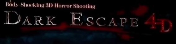 Nukes and Knives™: Dark Escape 4D - Gruelling Analysis