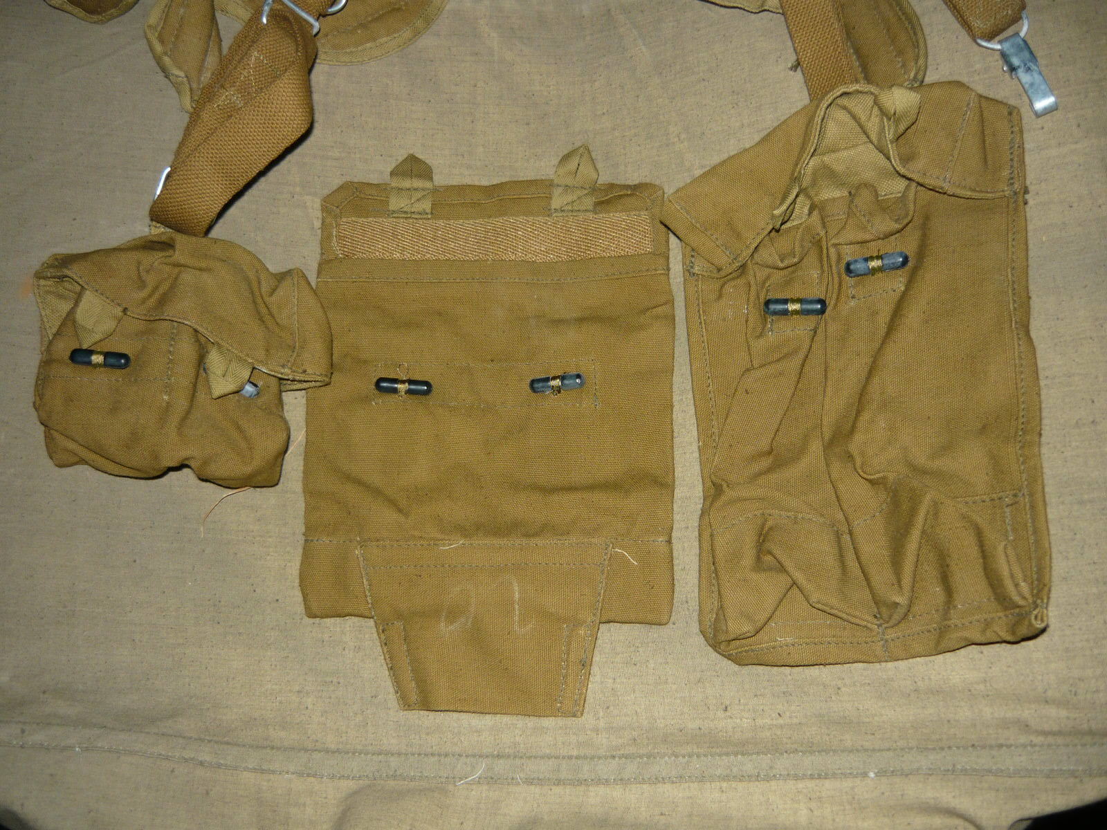 Webbingbabel: Russian RD-54 Airborne Assault Pack - Рюкзак парашютиста ...