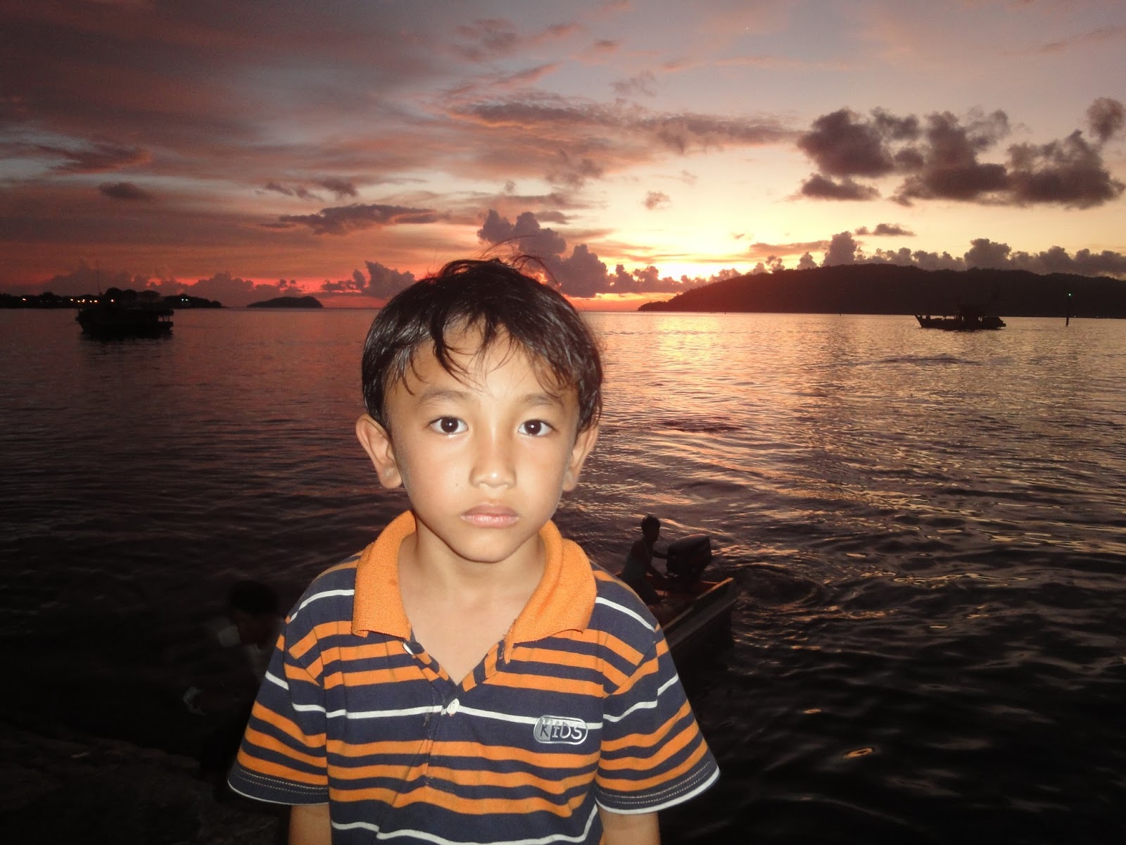 Nik Hassan Hamidi Putra: โรงเรียนทางเลือกนูซันตารา (Nusantara ...