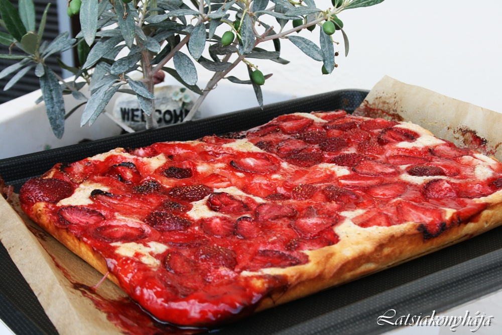 LATSIAKONYHÁJA: AZ EPRES 16...