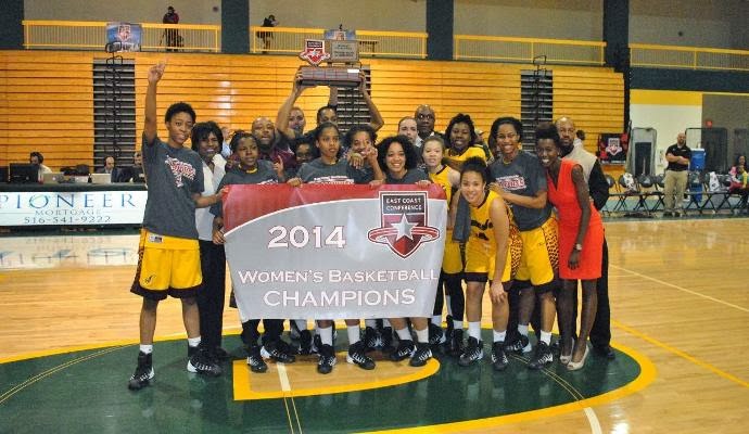 MEAC/SWAC SPORTS MAIN STREET™: NCAA Div. II March Madness: University ...