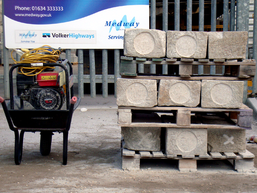 Strood Community Trail