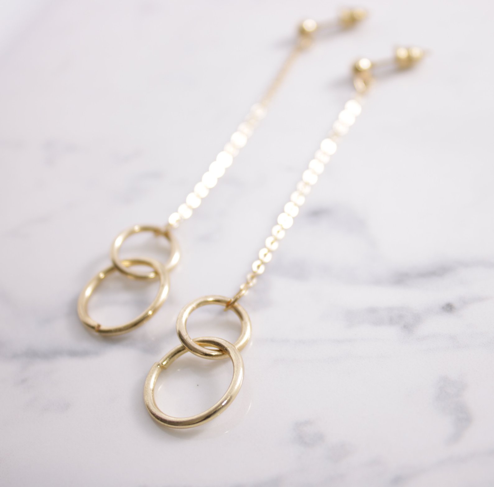 STEFDOLL.COM: Earrings for Spring