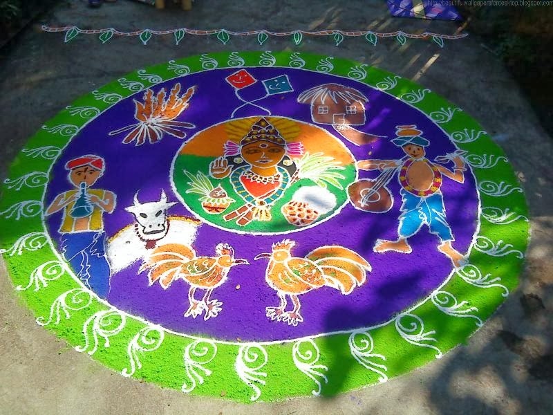 Beautiful Rangoli wallpapers hd | Beautiful wallpapers For Desktop