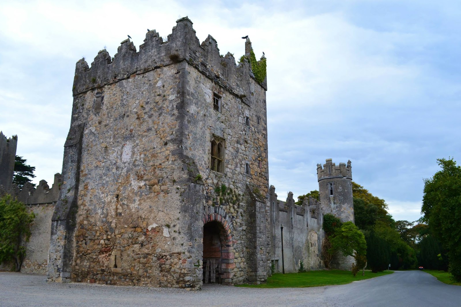 A day out in Dublin: a journey to Howth - Trips taste