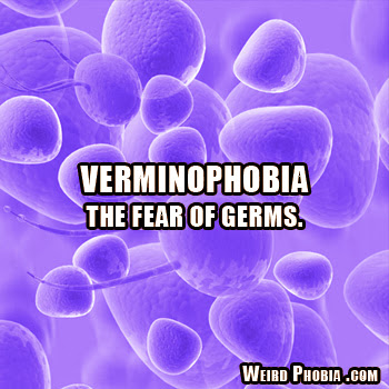 Collections: Phobias