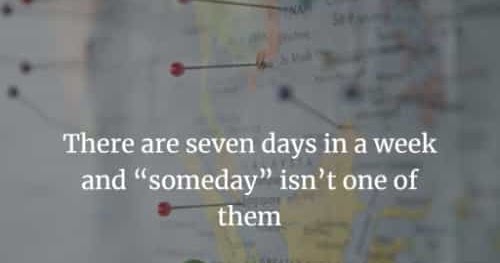 65 Short travel quotes to motivate your wanderlust