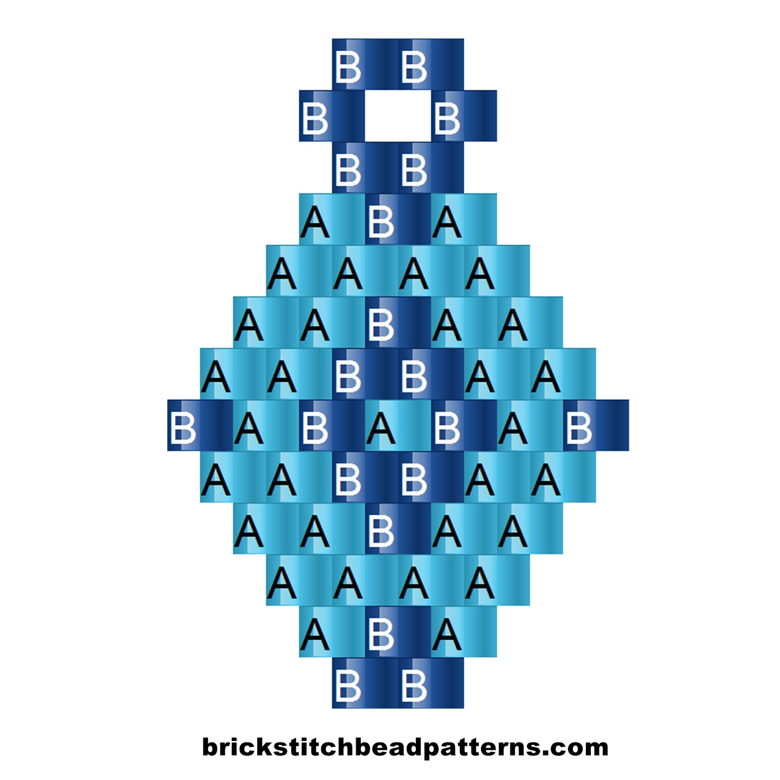 Brick Stitch Bead Patterns Journal: Quick and Easy Diamond Beaded ...