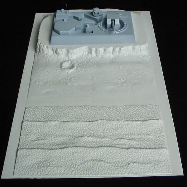 [TMP] "Airfix D-Day Gun Emplacement & Amera base" Topic